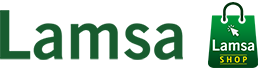 Entrar - Lamsa Shop